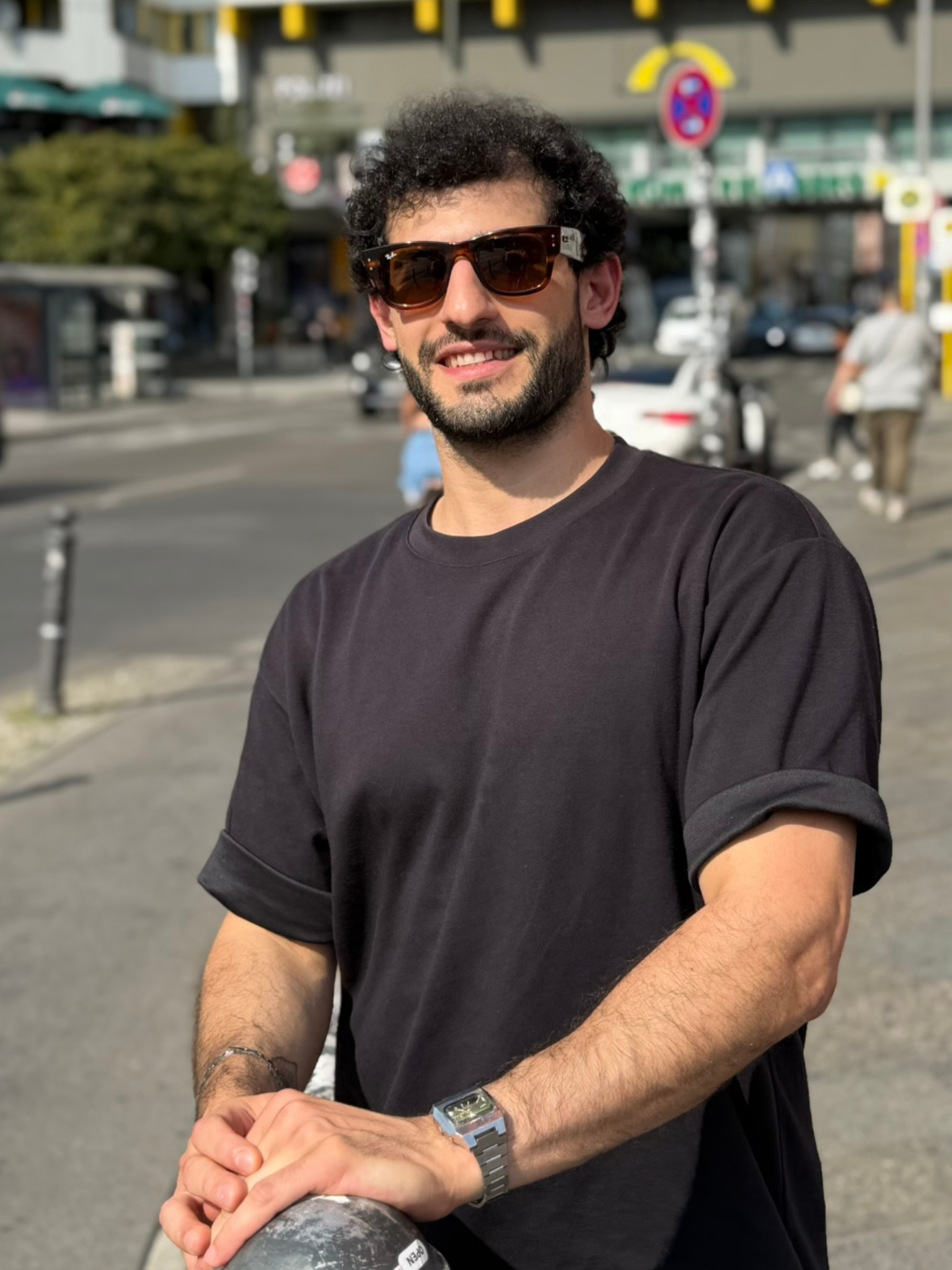 Die Drei Zahnärzte - Dental Clinic Berlin-Kreuzberg